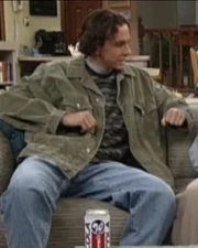 Jason | Home Improvement Wiki | Fandom