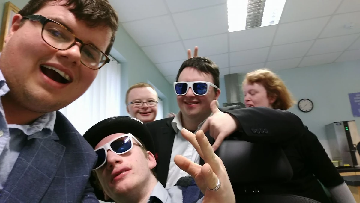 Christopher wilson taylor | Home Improvement Wiki | Fandom