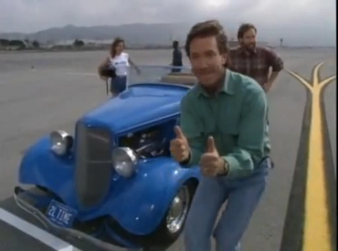 The Great Race II | Home Improvement Wiki | Fandom