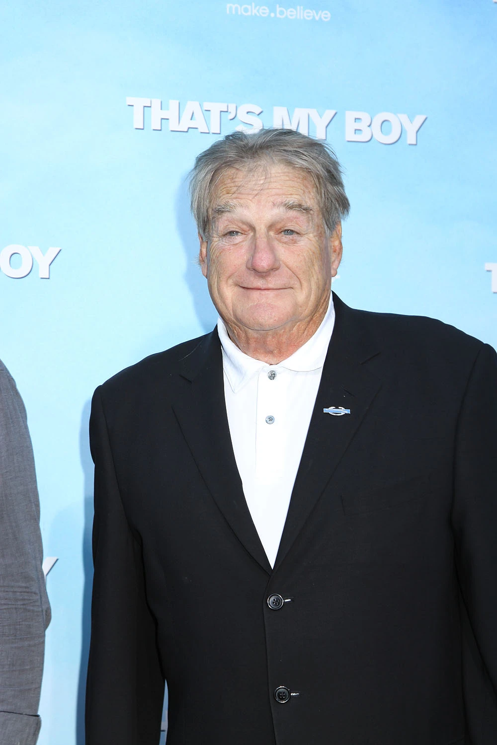 Blake Clark | Home Improvement Wiki | Fandom