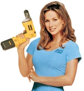Heidi Keppert | Home Improvement Wiki | Fandom