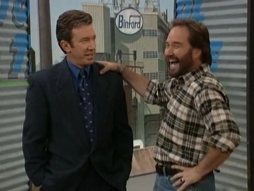 Ploys for Tots | Home Improvement Wiki | Fandom