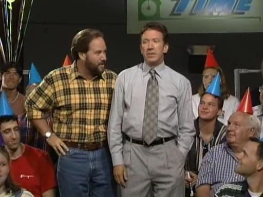 Whitewater | Home Improvement Wiki | Fandom