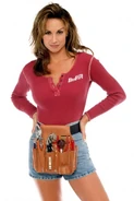 Heidi Keppert | Home Improvement Wiki | Fandom