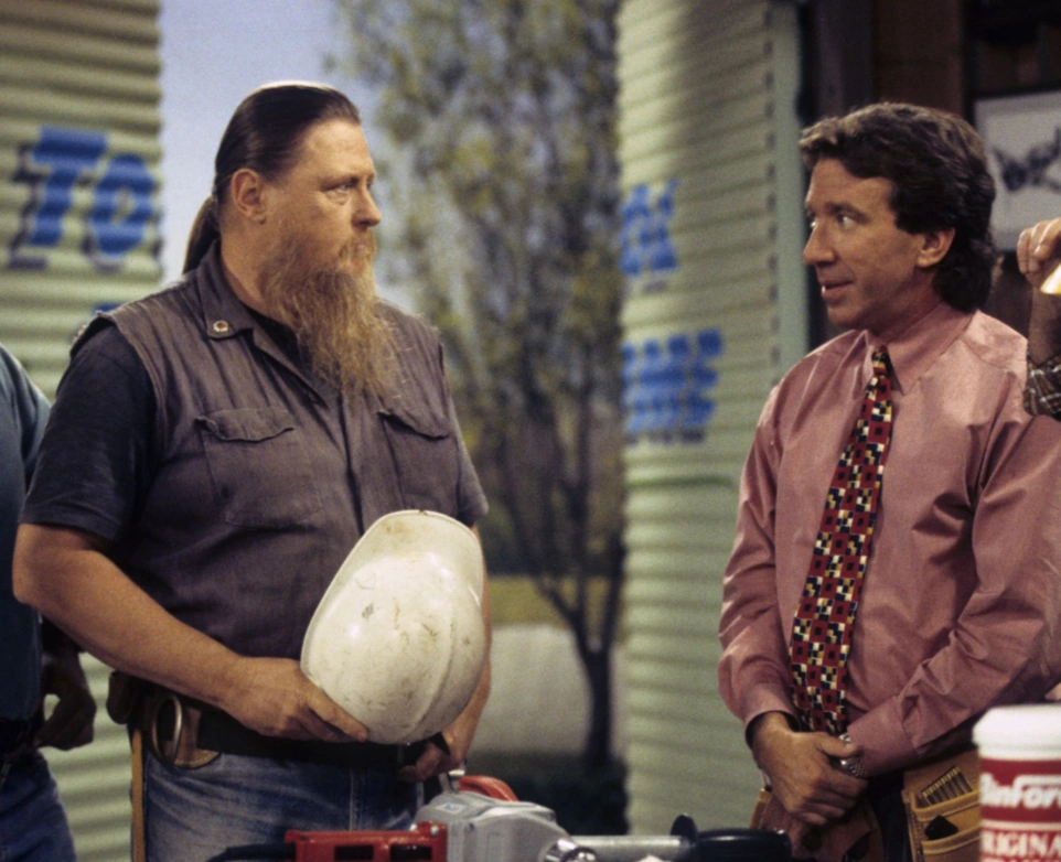 Pete Bilker Home Improvement Wiki Fandom