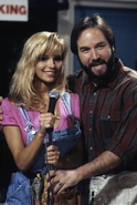 Lisa | Home Improvement Wiki | Fandom