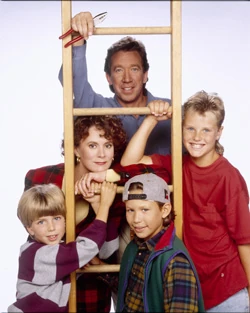 Home Improvement Cast