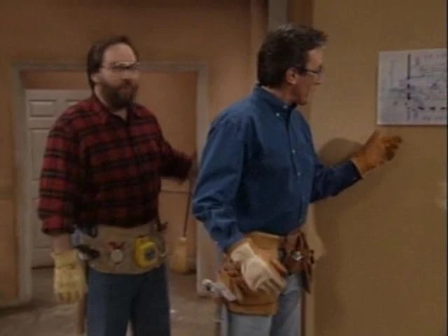 The Write Stuff | Home Improvement Wiki | Fandom