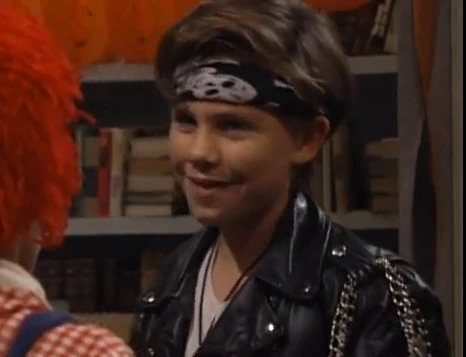 Danny | Home Improvement Wiki | Fandom