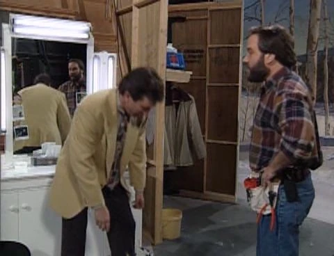 What About Bob? | Home Improvement Wiki | Fandom