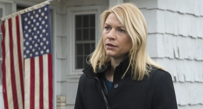 Homeland Wiki | Fandom