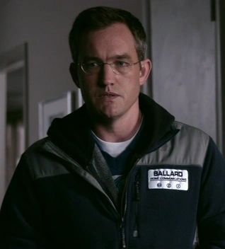 Max Piotrowski | Homeland Wiki | Fandom