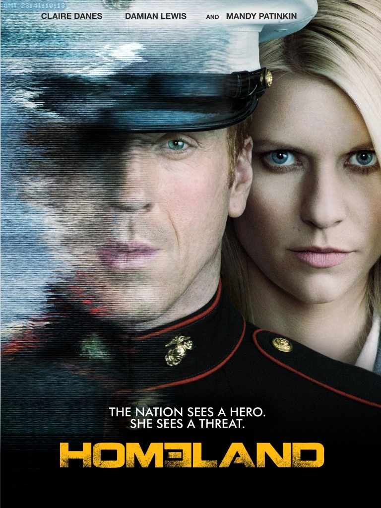 Homeland | Homeland Wiki | Fandom