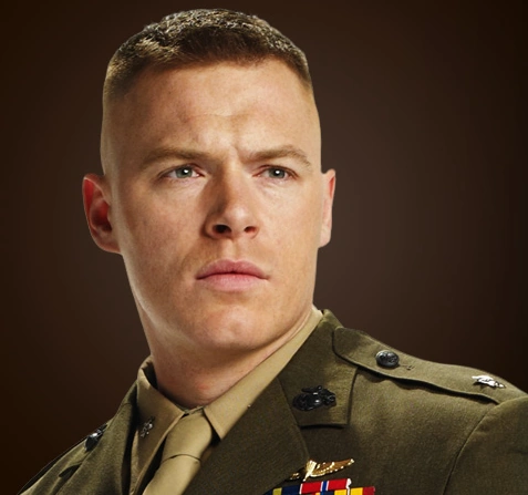 Mike Faber | Homeland Wiki | Fandom