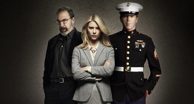 Homeland Wiki | Fandom