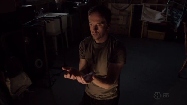 Grace | Homeland Wiki | Fandom