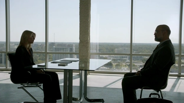 Representative Brody | Homeland Wiki | Fandom