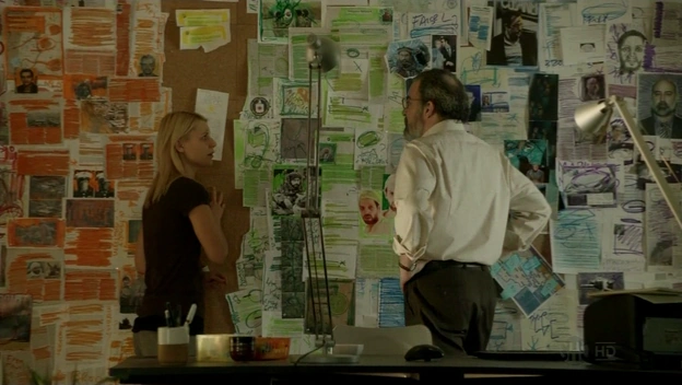 The Vest | Homeland Wiki | Fandom