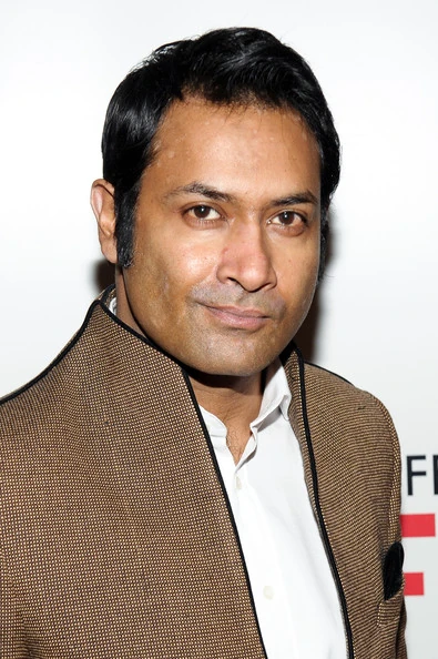 Samrat Chakrabarti | Homeland TV Wiki | Fandom