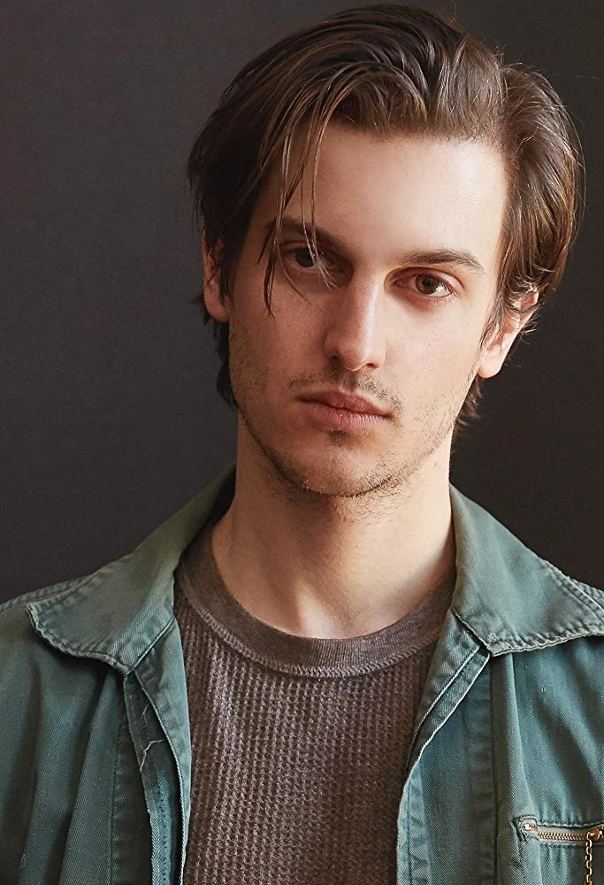 Peter Vack | Homeland TV Wiki | Fandom