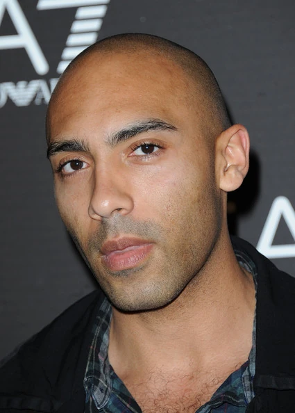 Alex Lanipekun | Homeland TV Wiki | Fandom