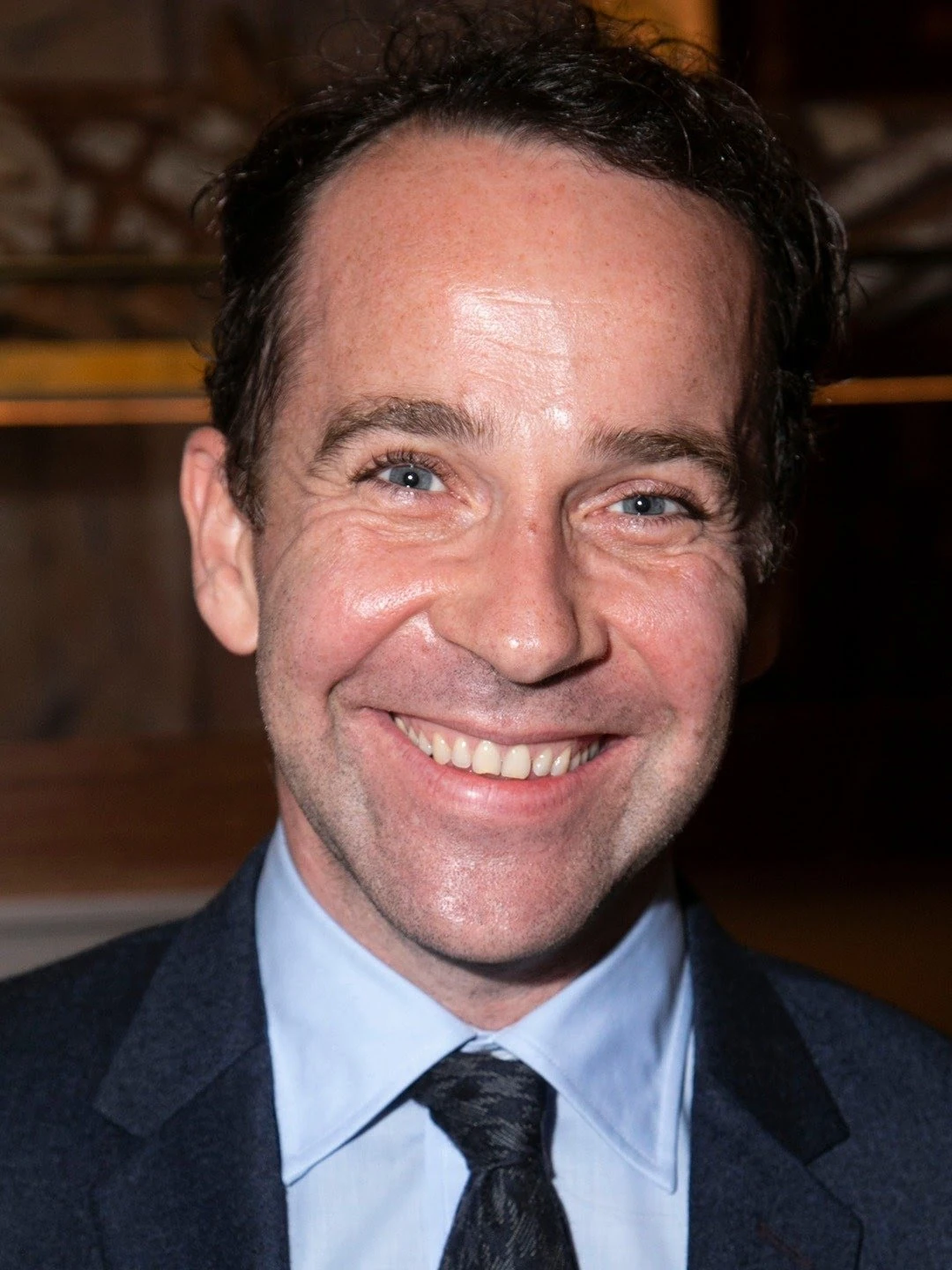 Jonjo O'Neill | Homeland TV Wiki | Fandom