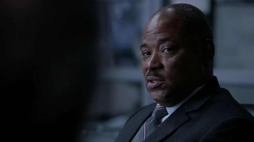 Jim Pennington | Homeland TV Wiki | Fandom