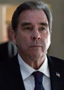 Ralph Warner | Homeland TV Wiki | Fandom