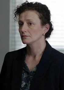 Dr. Foley | Homeland TV Wiki | Fandom