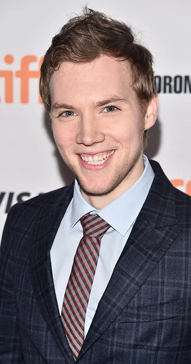 James Allen McCune | Homeland TV Wiki | Fandom