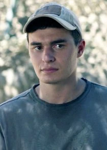 Charlie Stoudt | Homeland TV Wiki | Fandom