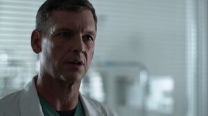 Dr. Emory | Homeland TV Wiki | Fandom