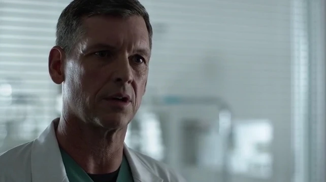 Dr. Emory | Homeland TV Wiki | Fandom
