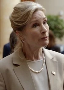 Robin | Homeland TV Wiki | Fandom