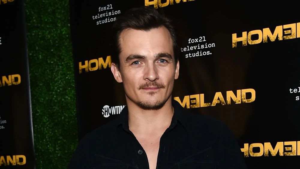 Rupert Friend | Homeland TV Wiki | Fandom