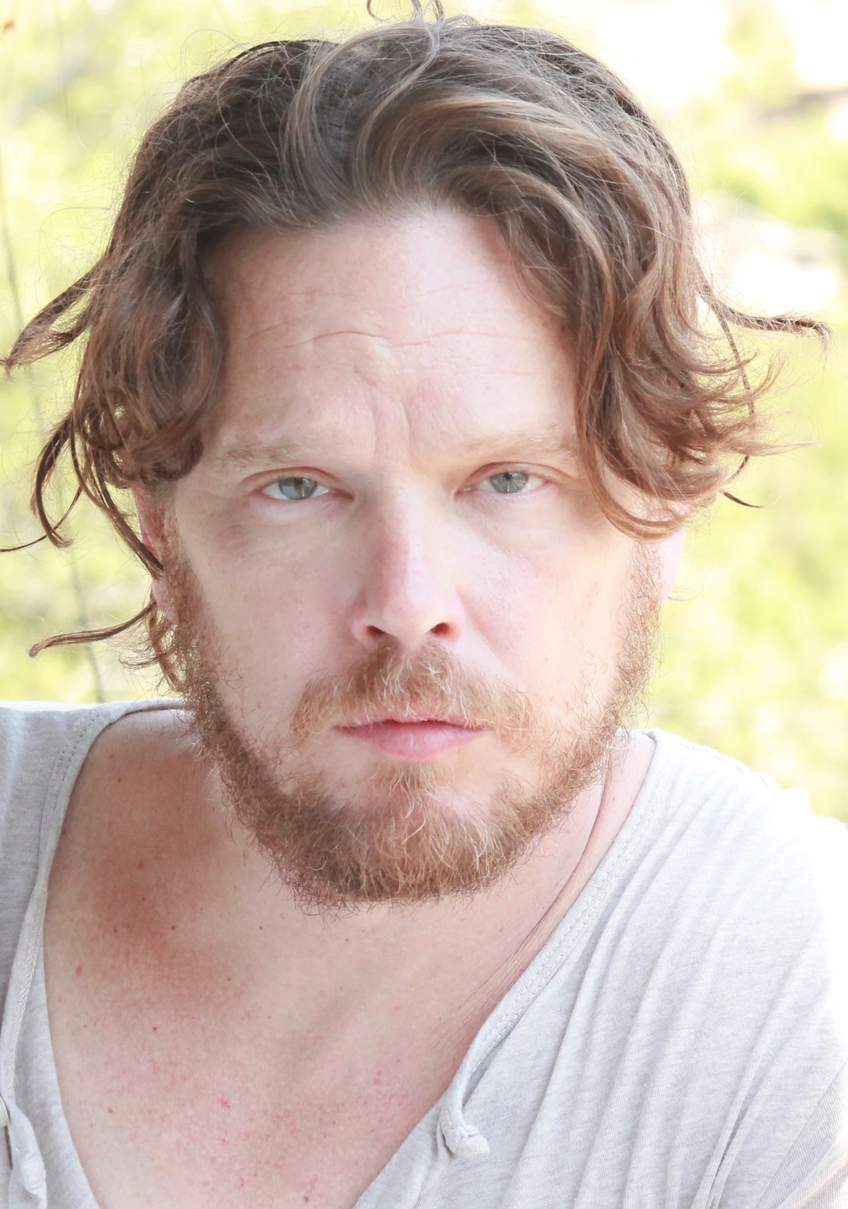 Joe Ward | Homeland TV Wiki | Fandom