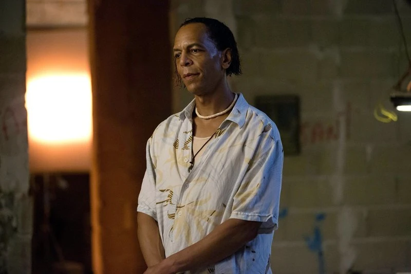 Dr. Graham | Homeland TV Wiki | Fandom