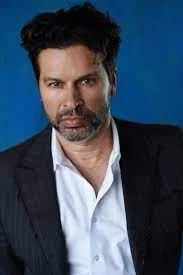 Christopher Maleki | Homeland TV Wiki | Fandom