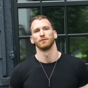 William Popp | Homeland TV Wiki | Fandom