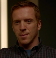 Nicholas Brody | Homeland TV Wiki | Fandom