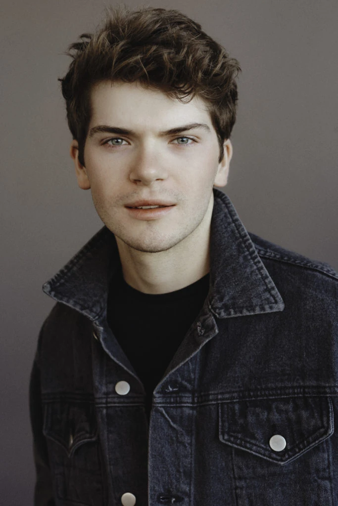 Colton Ryan | Homeland TV Wiki | Fandom