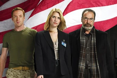 Nicholas Brody Colgado Alte Stärken, Alte Schwächen: "Homeland" Nach