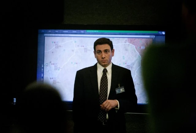 Danny Galvez | Homeland TV Wiki | Fandom
