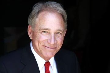 John Getz