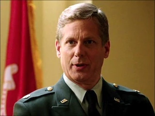 Major Foster | Homeland TV Wiki | Fandom