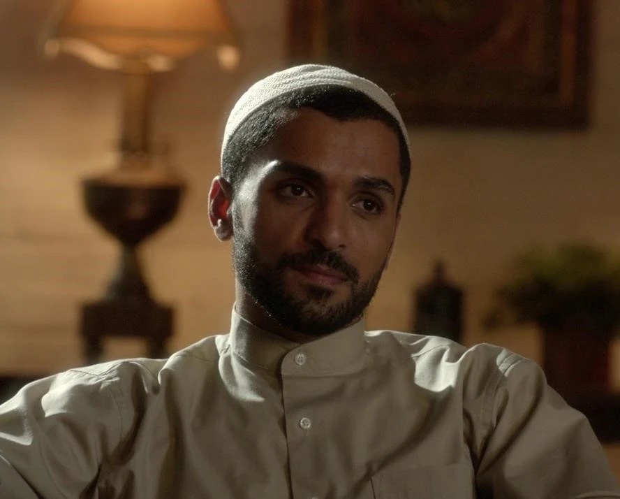 Imam Rafan Gohar | Homeland TV Wiki | Fandom