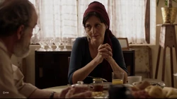 Dorit | Homeland TV Wiki | Fandom