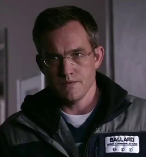 Max Piotrowski | Homeland TV Wiki | Fandom