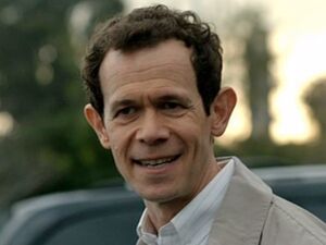 Jordan Harris | Homeland TV Wiki | Fandom