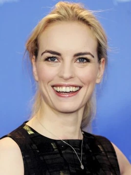 Nina Hoss | Homeland TV Wiki | Fandom